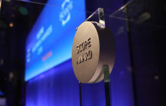 Scope Explorer - Scope Group