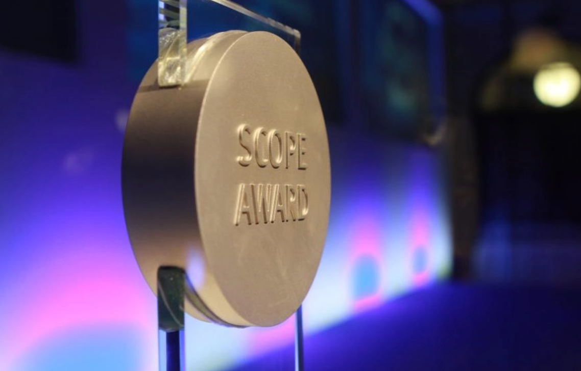 Scope Explorer - Scope Group